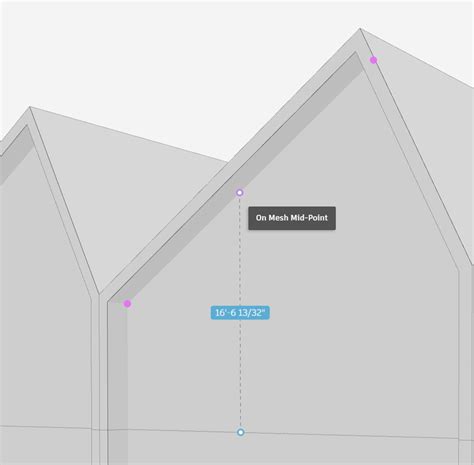 measuring distances in forma autodesk community
