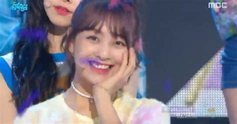 음악중심 트와이스 돌아온 대세 걸그룹 컴백왓 이즈 러브