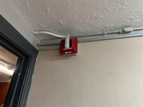 Firealarm Consulting Upgrade Costcontrol Requirements