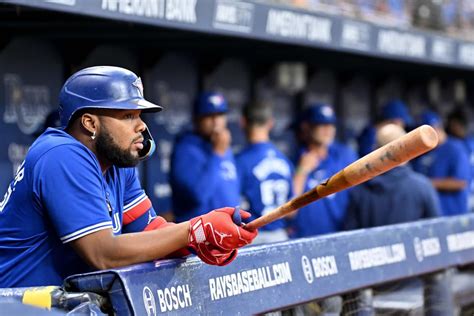 Blue Jays Signing Vladimir Guerrero Jr To A Contract Extension Is