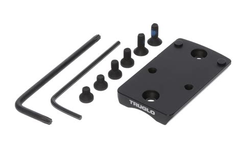 Shotgun Receiver Mount