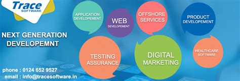Trace Software Linkedin