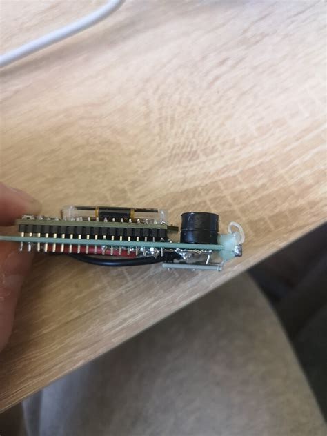 Alimentation Esp32 Par Batterie Français Arduino Forum