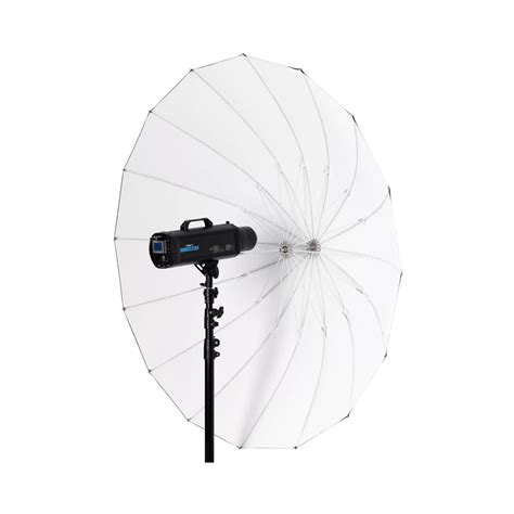 Buy Ariesx Lux Parabolic Umbrella And Diffuser Pack 150cm White