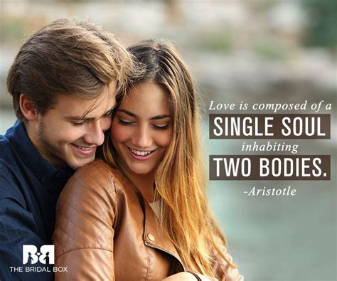 8 Falling In Love Quotes For Him To Be Crazy About You