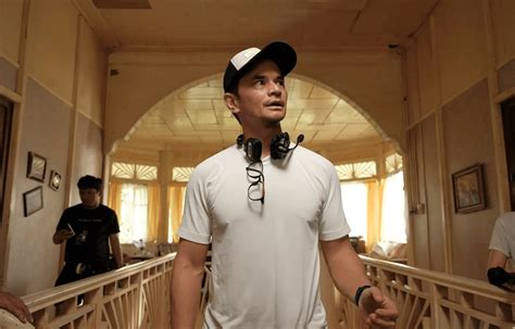 Director Carlo Ledesma Harnesses Negros Island S Sights In Netflix