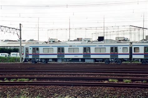 ハマちどり写真帖 祝 新車登場都営三田線6300形甲種