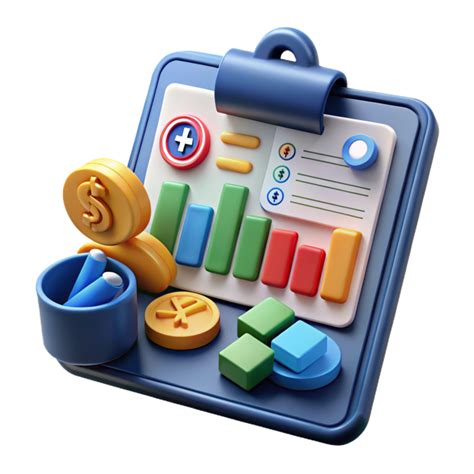 Financial Planning Data Analysis Visualizations 56085690 Png