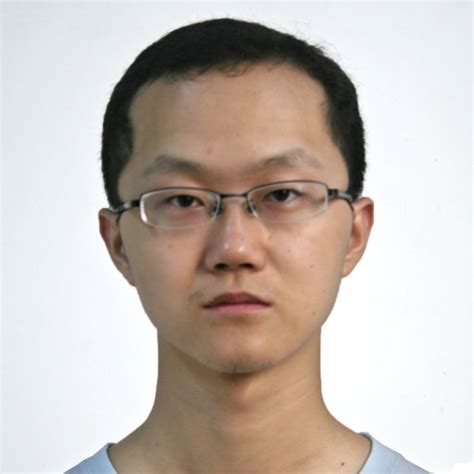 Xiaohui Wang Doctor Of Engineering Chinese Academy Of Sciences