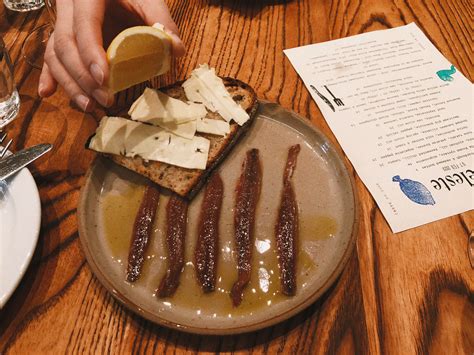 Bar Celeste — Eat It Auckland