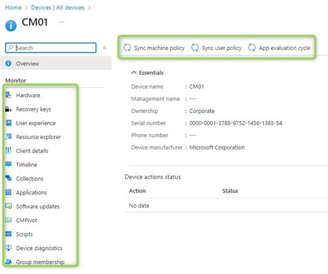 Enable Sccm Cloud Attach