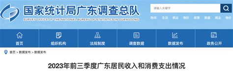 最新公布！39325元！你达标了吗？收入支出消费