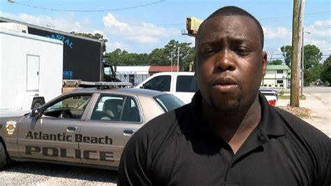 Atlantic Beach Police Chief Thankful For Another Crime Free Bikefest