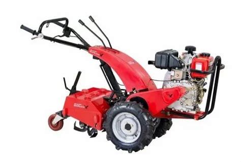 Power Weeder For Agriculture At 110000 Piece In Coimbatore ID