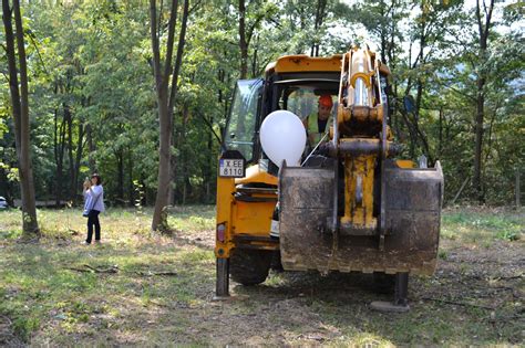 Началото на бъдещия Център за компетентност в ТУ Габрово в снимки Община Габрово