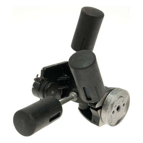 Manfrotto 141rc Pan Tilt Tripod Head