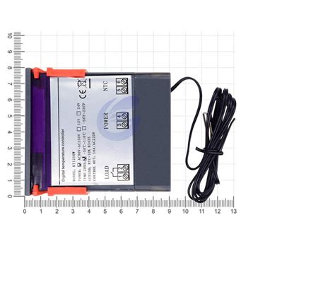 Mh1210w 90 250v 10a 110v 220v Digital Temperature Thermostat Regulator