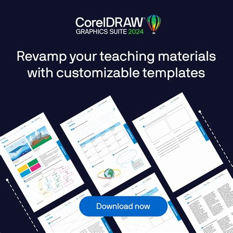Coreldraw Graphics Suite On Linkedin Revamp Your Teaching Materials
