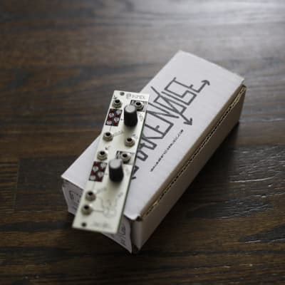 Make Noise ModDemix Eurorack Module On ModularGrid