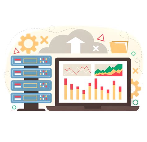 Data Computing Solutions