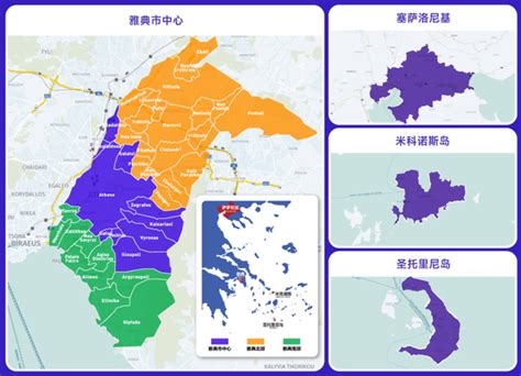 希腊黄金签证2023新政细则这些区域将涨价至50万欧元 知乎
