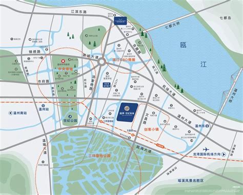 年终严肃讨论：温州主城区首批零溢价地块上市，要价还是要量？ 搜狐大视野 搜狐新闻