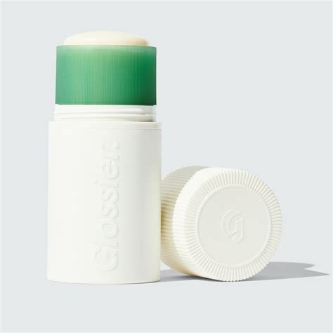 Glossier Deodorant Launch 2023 Natural Aluminum Free Deodorant