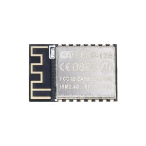 Serial WIFI Transceiver Module ESP Cellular WiFi Communication Elecrow Bazaar Make Your