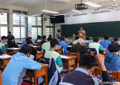 基北區高中免試入學「落榜人數增3倍」！創新高原因曝 Ettoday生活新聞 Ettoday新聞雲