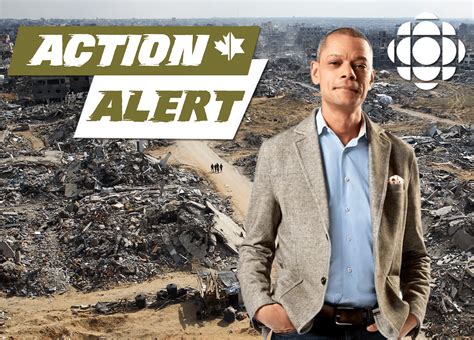 Cbcs The Current Continues Troubling Pattern Of Bias In Middle East