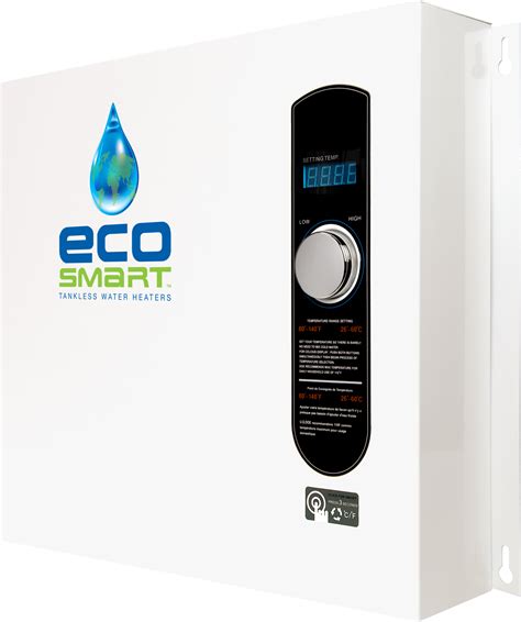 EcoSmart - ECO 36