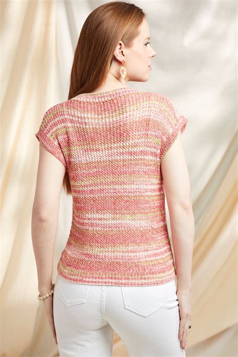 Spark Tee Universal Yarn