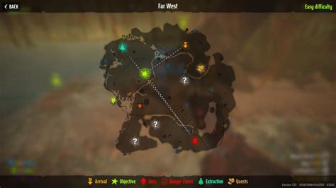 Far Far West All Graves Locations Yardbarker