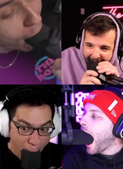 They Always Be Deep Throating Their Microphones R ThebabesChannel