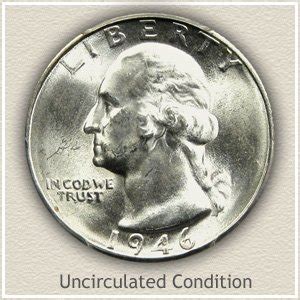 1946 Quarter Value Discover Their Worth