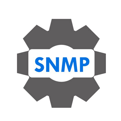Snmp Settings Vector Icons Free Download In Svg Png Format