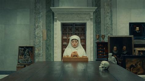 You Create A World For Every Wes Anderson Film Says Set Decorator
