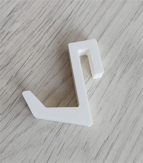 Shower Towel Hook By Tomikad Download Free Stl Model