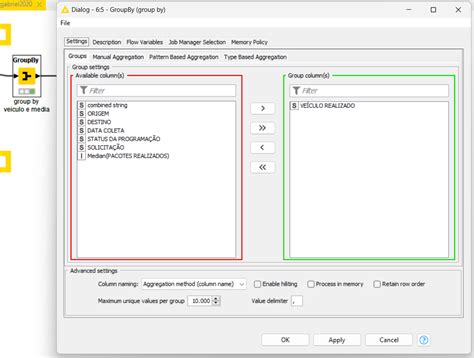 Math Formula Knime Analytics Platform Knime Community Forum