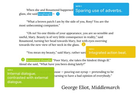 15 Examples Of Great Dialogue And Why They Work So Well