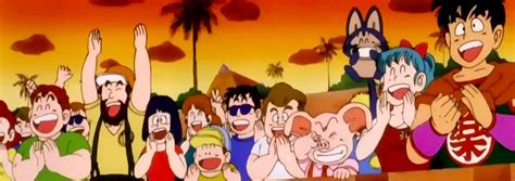 Dragon Ball Ep028 Screen Capture 03 Panoramic Screen Captu Flickr