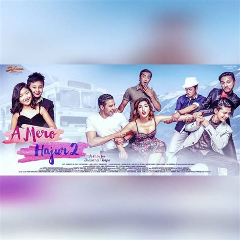 Salon Basnet Biography Age Movies Career Trending Net Nepal