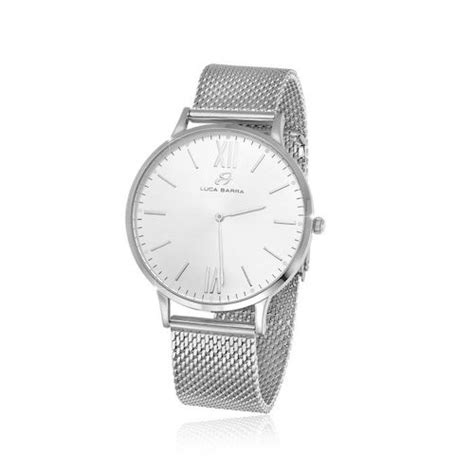 Orologio Uomo Luca Barra BU50 EmmeZeta Gioielli