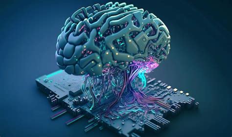premium photo the potential consequences of information overload on