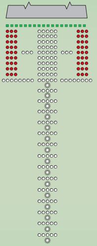 Approach Lighting System Als Flashcards Quizlet