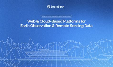 Docs Strato Earth Documentation