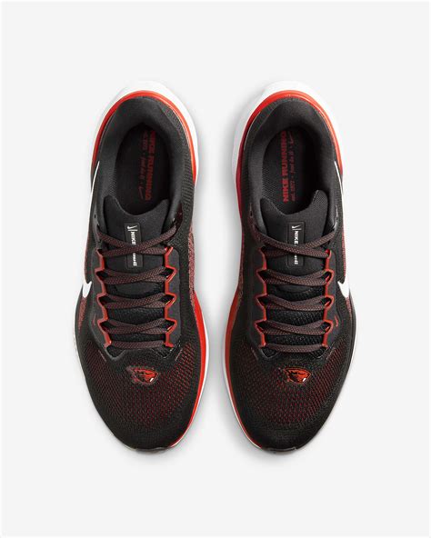 Oregon State Pegasus 41 Mens Nike College Road Running Shoes