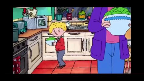 Horrid Henry Short Vid Youtube
