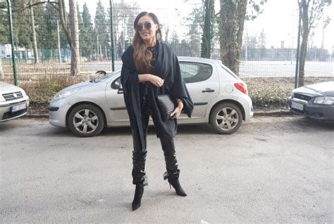 Modna Izdanja Cece Ražnatović Svi Komentarišu