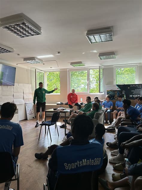 Saurabh Singh On Linkedin Player Development Is At The Heart Of What We Do At Sportsmate360 We